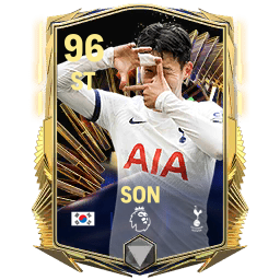 Create a TOP 10 FORMAT - TIER LIST ATACANTES DO FC MOBILE Tier List ...