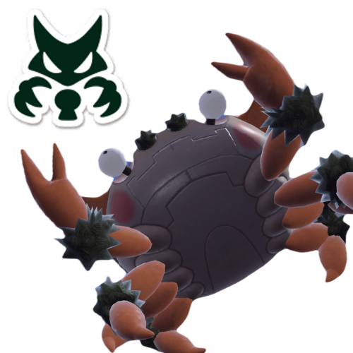 Pokemon Boss Battles Tier List (Community Rankings) - TierMaker