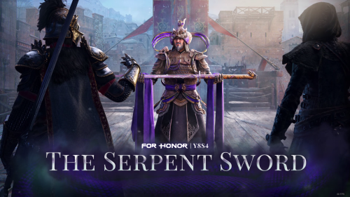 For Honor Heroes 2024 Sohei Y8S4 Tier List (Community Rankings) - TierMaker