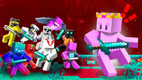 Colorcrew (and other friends) Tier List (Community Rankings) - TierMaker