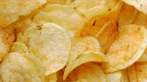 Create a Crispchip Tier List - TierMaker