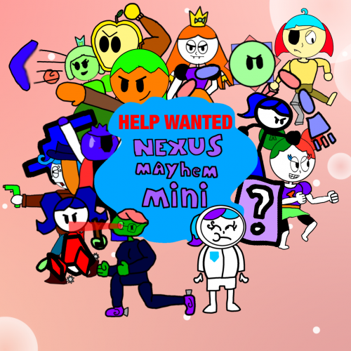 Nexus mayhem mini Tier List (Community Rankings) - TierMaker