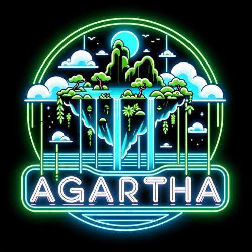 Create a Agartha FANFIC 2025 FEV all char Tier List - TierMaker