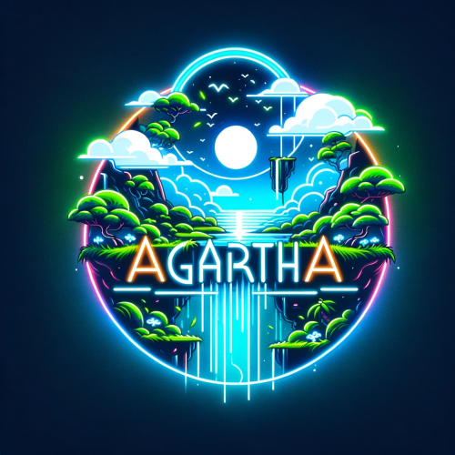 Agartha Power Level character Tier List (Community Rankings) - TierMaker