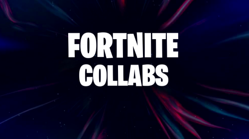 Create a Fortnite All Collabs Tier List - TierMaker