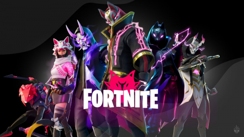 Create a Fortnite Fox Clan Tier List - TierMaker