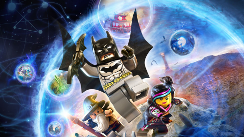 Create a Lego Fortnite Collab Universes Tier List - TierMaker