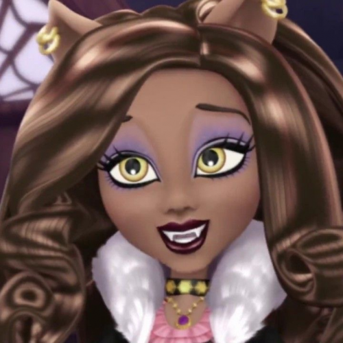 Create a All G1 Clawdeen Wolf Dolls Tier List - TierMaker