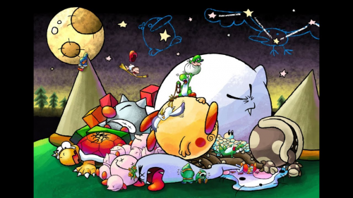 Yoshi all bosses Tier List (Community Rankings) - TierMaker