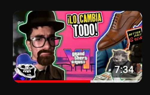 Create a Videos de Momazos Ricardo Tier List - TierMaker