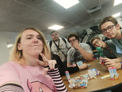 Create a The Table Members Tier List - TierMaker