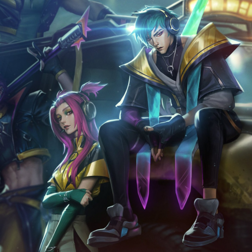 ALL APHELIOS SKINS [13.21 + HEART STEEL] Tier List (Community Rankings ...