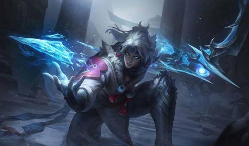 VARUS SKINS [13.21] Tier List (Community Rankings) - TierMaker