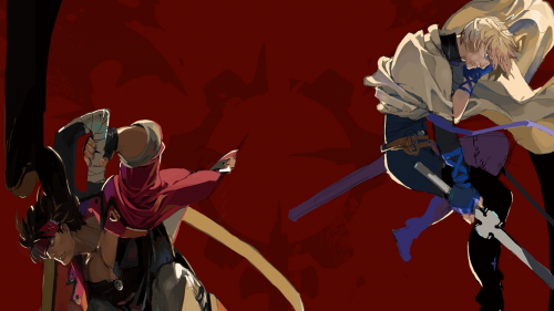 Arc System Works Fighting Games Tier List (Community Rankings) - TierMaker