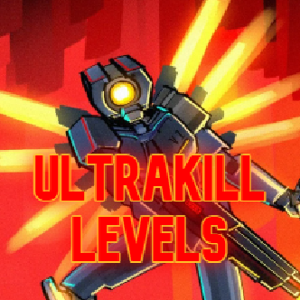 Create a Ultrakill Levels [ Violence Included! ] Tier List - TierMaker