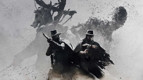 Hunt: Showdown Legendary Hunters 16.03.2024 Tier List (Community ...