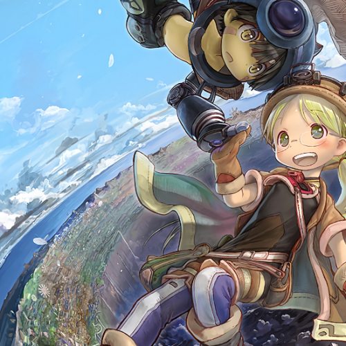 Create a Made in abyss Characters all Tier List - TierMaker