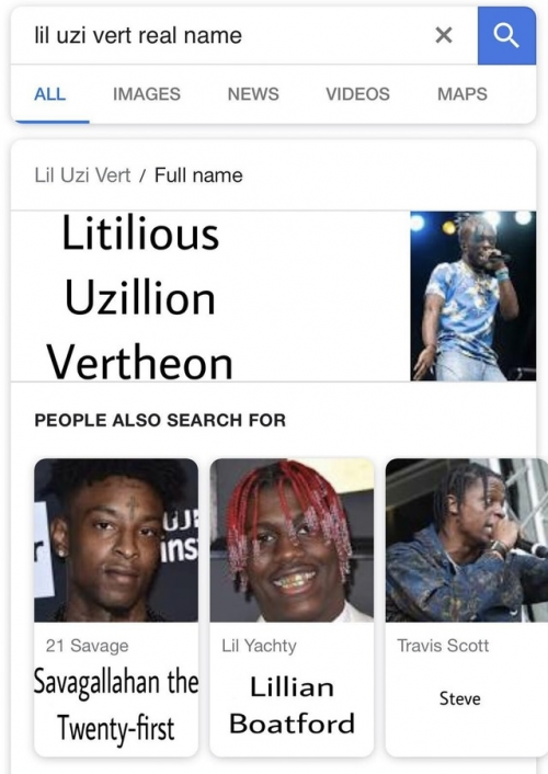 Guess Which Rapper The Tweet Is About Tier List (Community Rankings ...