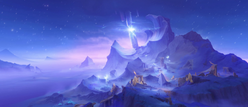 Create a Genshin Impact - Nod-Krai Factions Tier List - TierMaker