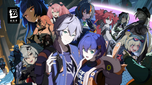 Create a Zenless Zone Zero (ZZZ) - All Characters Tier List - TierMaker