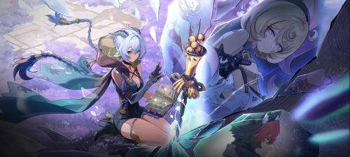 Create a Zenless Zone Zero (ZZZ) - All Characters 2.5 Tier List - TierMaker