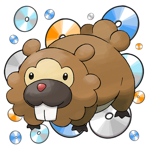 Create a Every HM in Pokémon Tier List - TierMaker