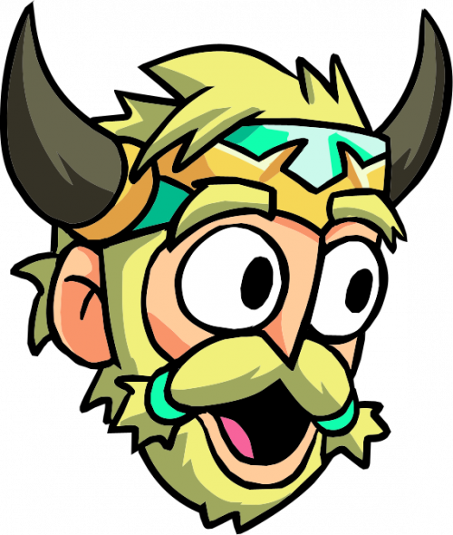 Create a All Brawlhalla Emojis (November 2024) Tier List - TierMaker