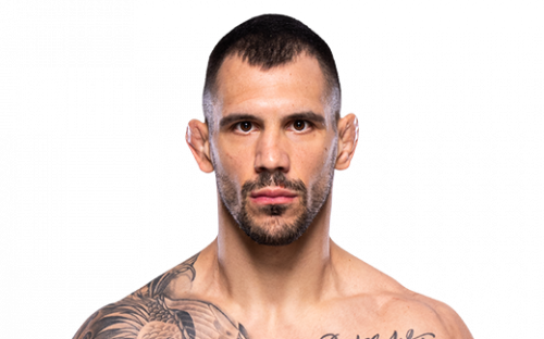 Create a UFC Roster Tier List - TierMaker