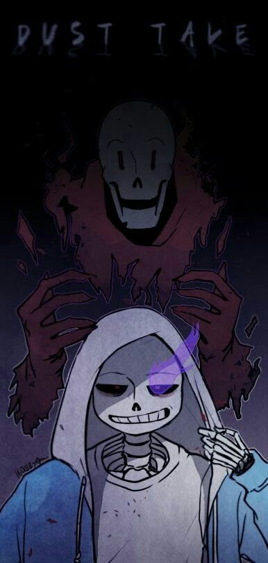 Create a Dusttale megalos Tier List - TierMaker