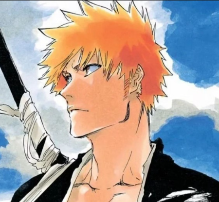 Create a My Personal Anime/Manga Main Character Tierlist Tier List ...
