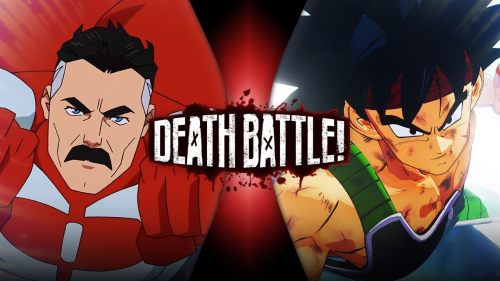 Death Battle Kickstarter Episodes Tier List (Community Rankings ...
