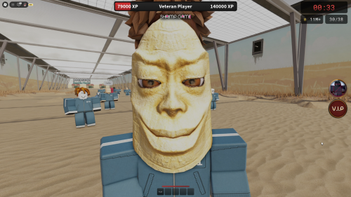 Create A Squid Game Tier List Tiermaker