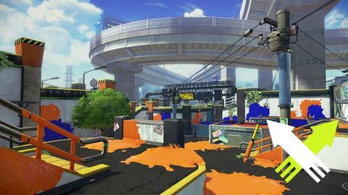 Create a Splatoon Series Map/Mode Tier List - TierMaker