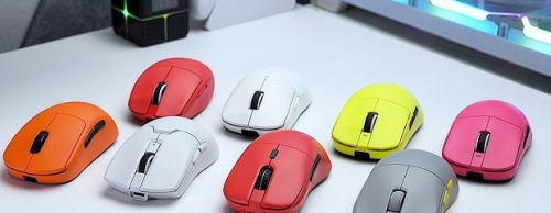 Create a Best Mouse AliExpress 2025 Tier List - TierMaker