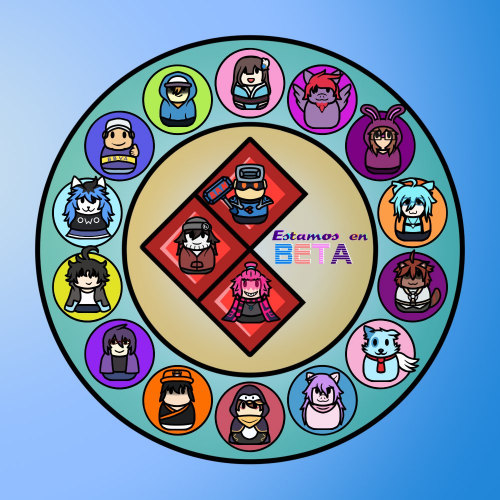 Tierlist del BETA Tier List (Community Rankings) - TierMaker