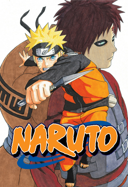 Naruto Kazekage retrieval arc power levels Tier List (Community ...