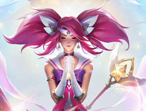 Lux Skin tierlist Tier List (Community Rankings) - TierMaker