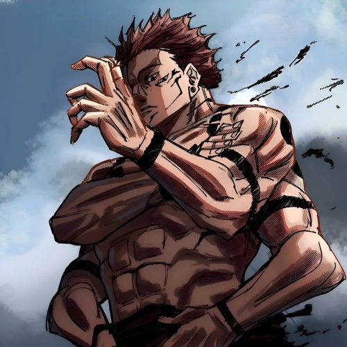 Create a Jjk men busting 2 Tier List - TierMaker