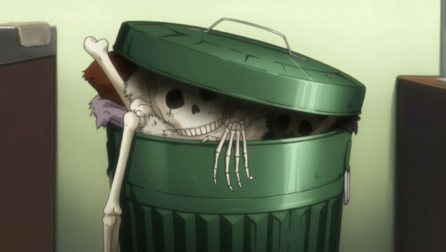 Create a Bad anime Tier List - TierMaker