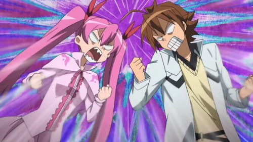 Create a Controversial anime Tier List - TierMaker