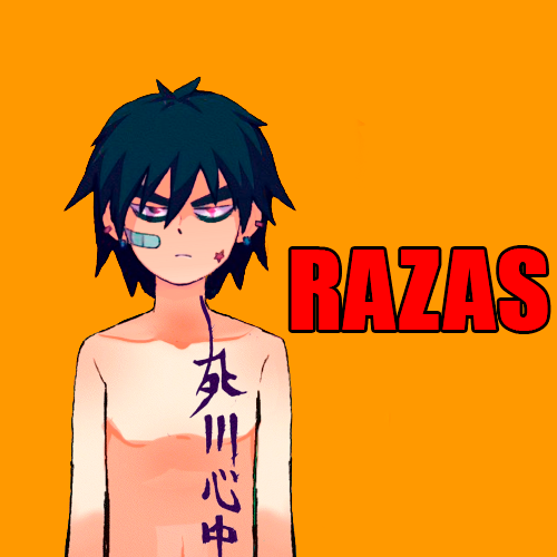 Razas Aopg Ancri Tier List (Community Rankings) - TierMaker