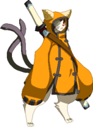 Create a Blazblue - Jubei Moves Tier List - TierMaker