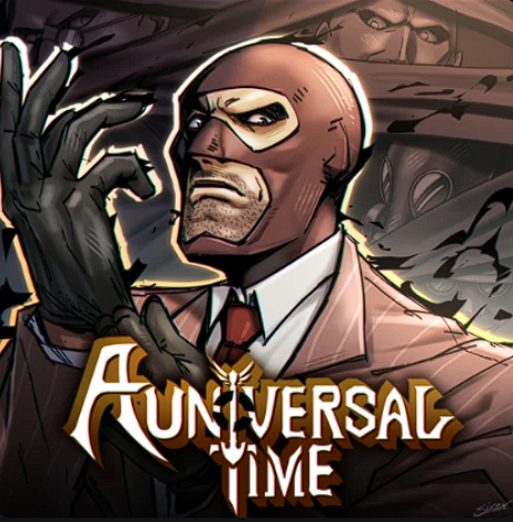 AUT / A Universal Time tierlist latest update Tier List (Community ...
