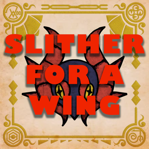 SLITHER FOR A WING Tier List (Community Rankings) - TierMaker