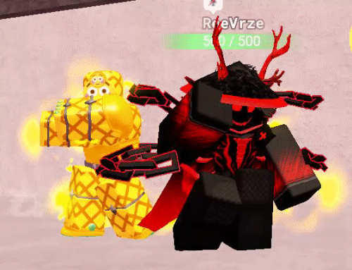 Create a Stand powers TL Tier List - TierMaker