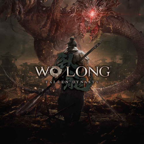 Wo Long Main Bosses with DLCs Tier List (Community Rankings) - TierMaker
