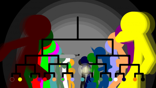 Create a The Stickman Tournament Collab - Tierlist Tier List - TierMaker