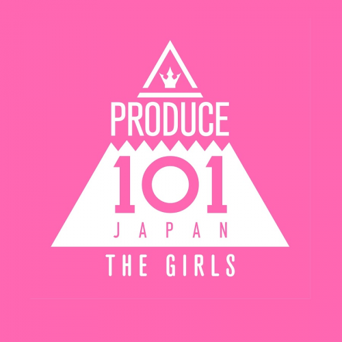 Create a produce 101 japan: the girls - trainees Tier List - TierMaker