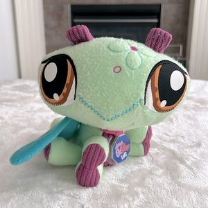 Create a lps plush Tier List - TierMaker