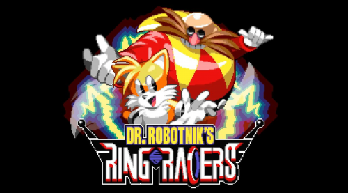 Create a Dr. Robotnik Ring Racers Tracks Tier List - TierMaker